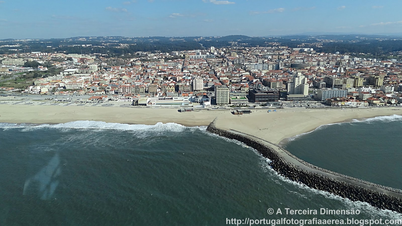 A Terceira Dimensão: Espinho
