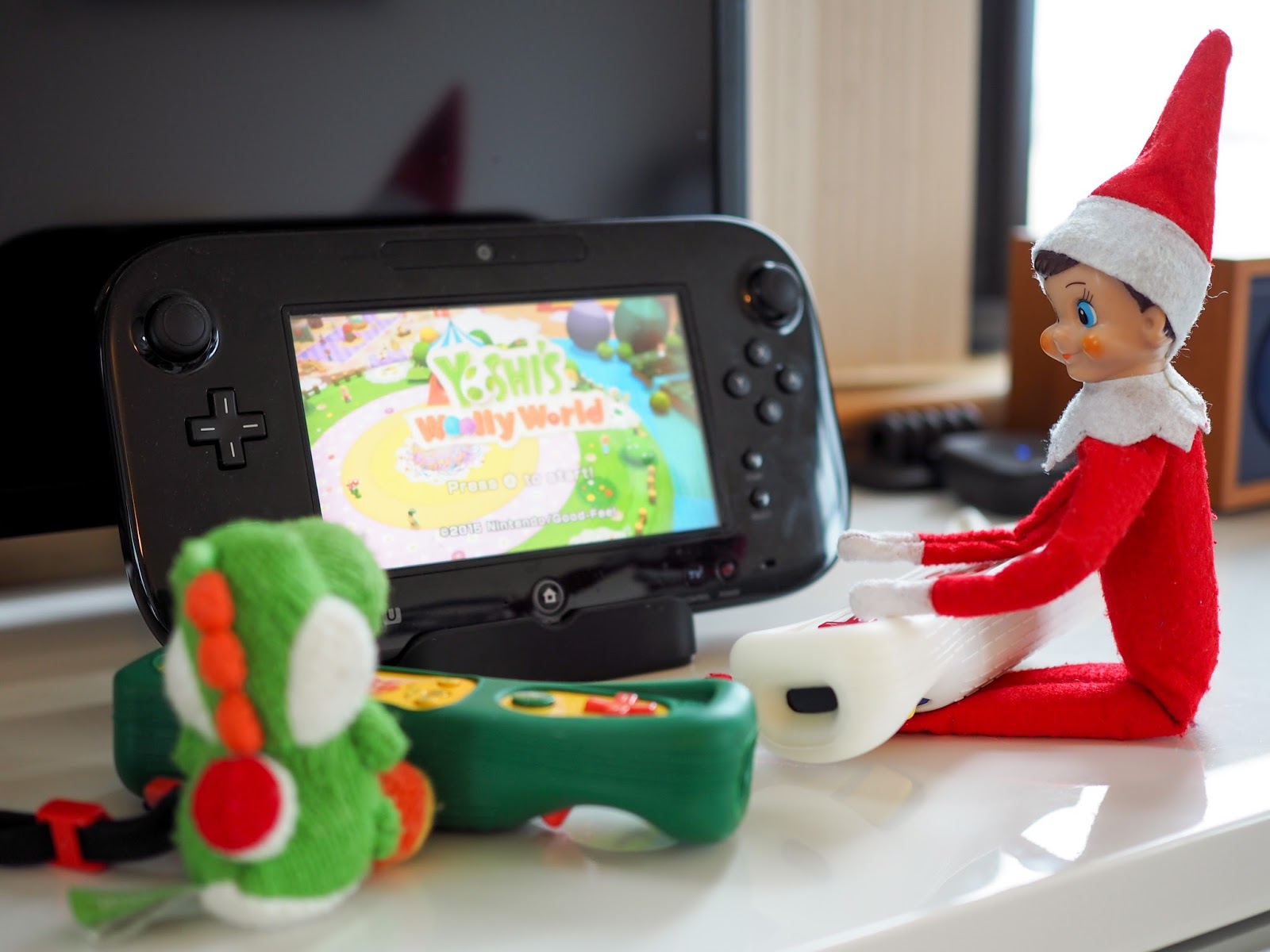 Little Hiccups: 36 Fun & Easy Elf on the Shelf Ideas