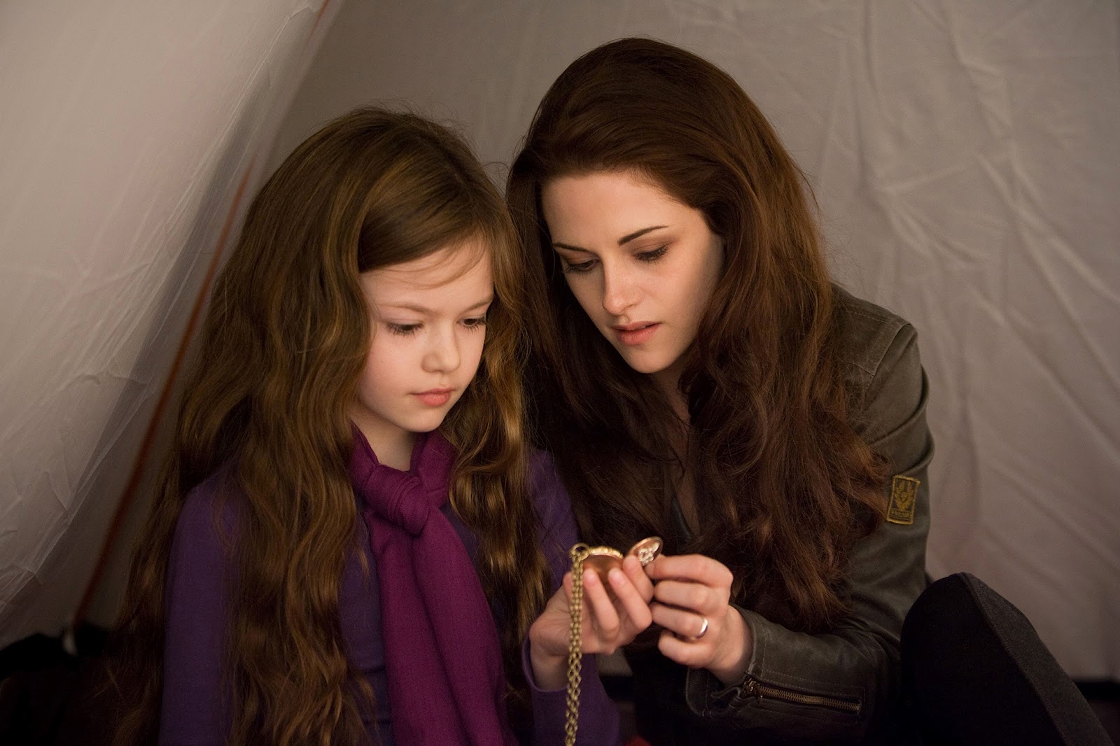 aboutnicigiri: Renesmee Cullen
