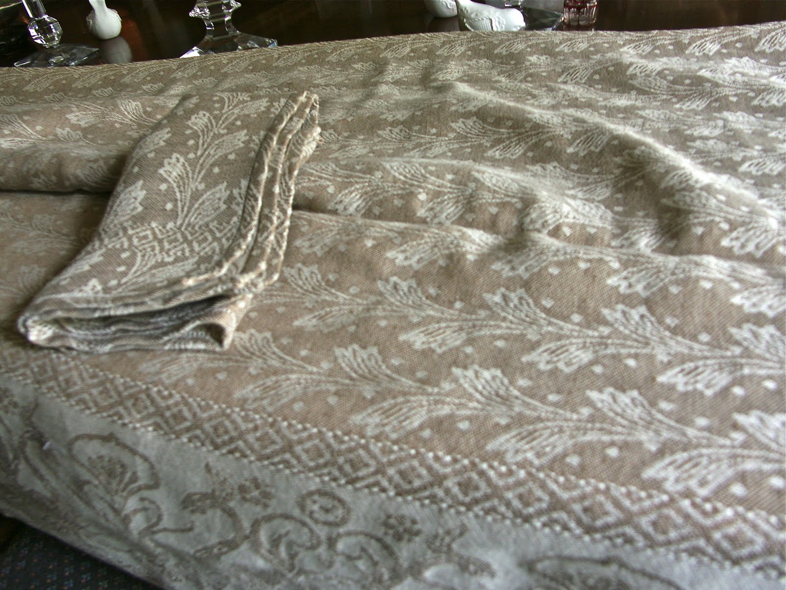 A Touch of Italy - Entertaining Women