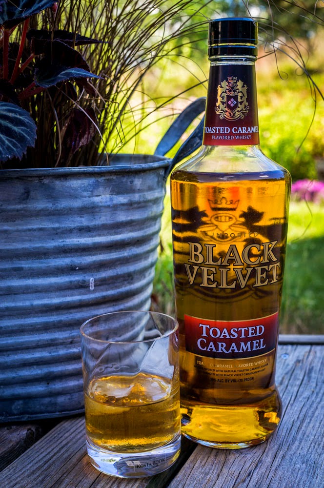 Rom och cola - en klassiker och en kolasmakande whiskey