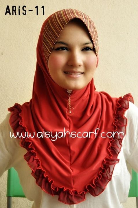 LaChantique Collections - Modern Muslimah Fashion n Beauty House ...