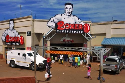 Boxer Apply ONLINE - RSACAREER-Outdated