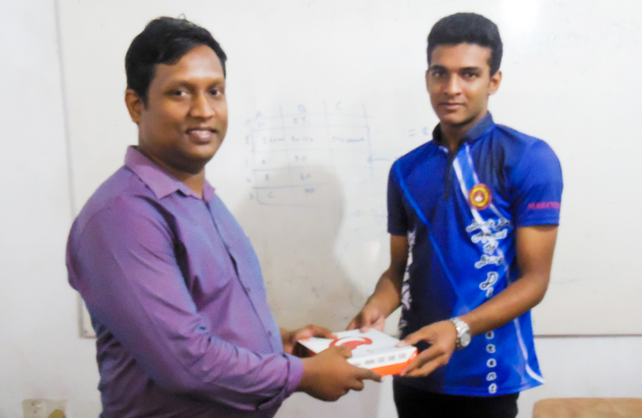 2018 ~ ICT Institute