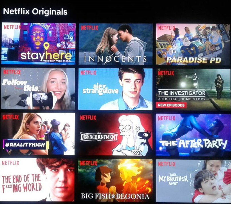 How Netflix Revolutionized The Way We Consume Media