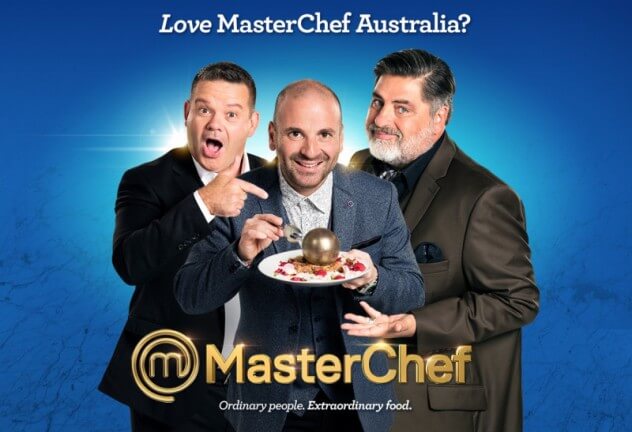 MasterChef: Σήμερα ο μεγάλος τελικός (trailer+photos) - Greek Web TV Live