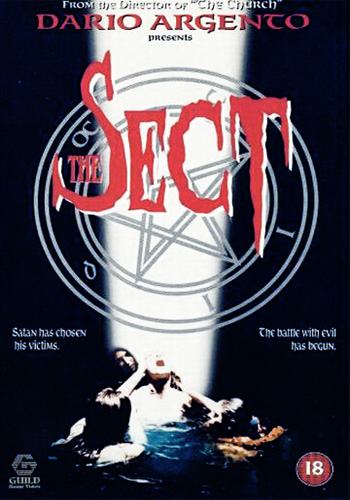 Cult Trailers: The Sect (La Setta) aka The Devil's Daughter (1991)