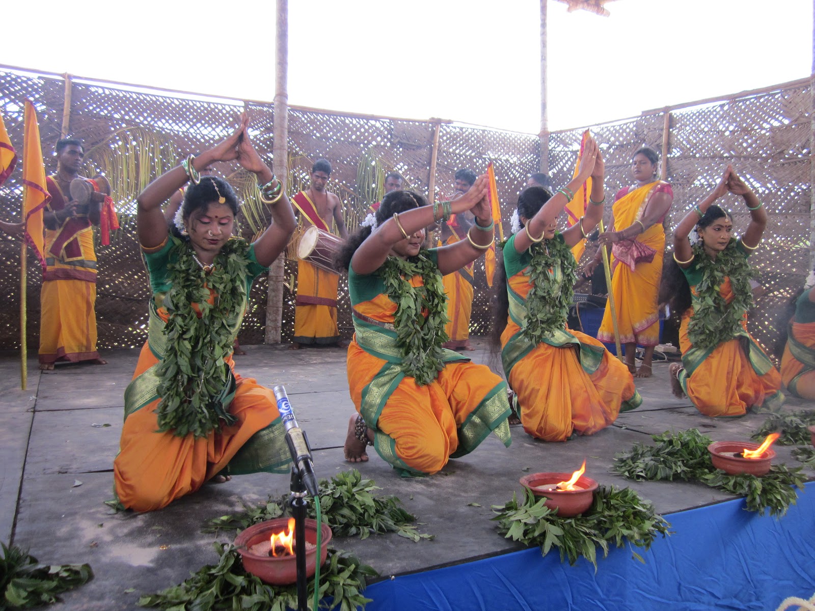 Passion Parade: Jaffna Music Festival: A Celebration of Musical Expressions