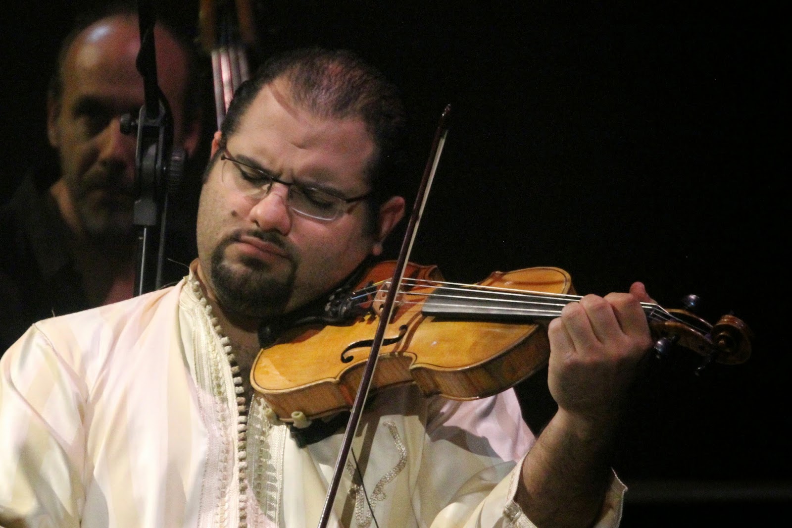 THE VIEW FROM FEZ: Roberto Alagna - Bringing a Mediterranean Flavour to ...