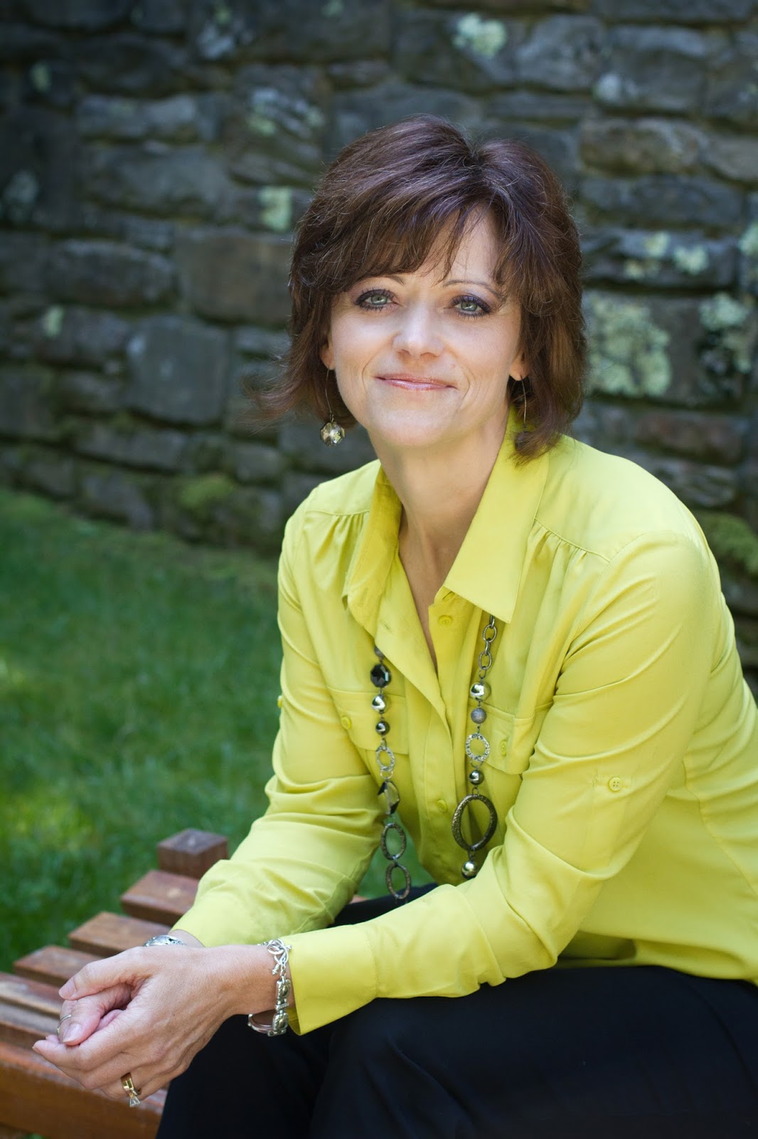 15 Characteristics of a Person of Grace - Lori Wildenberg