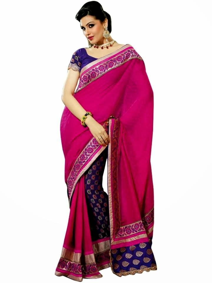 Most Selling Indian Saree Designs | Wedding Gala Sarees | India's Best ...