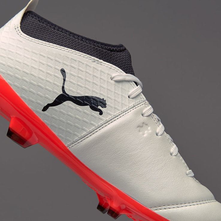 Full Puma One Boots Overview - Leaked Chrome vs 17.1 vs 17.2 vs 17.3 vs ...