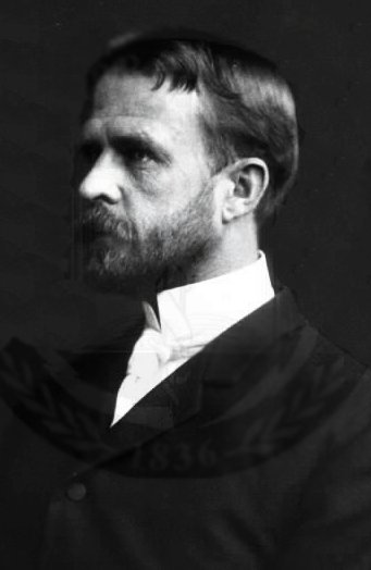 Thomas Hunt Morgan | BIOLOGIPEDIA