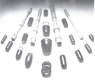 Tujuan Pekerjaan Swabbing dan Peralatan Swabbing Job | Aneka Ragam