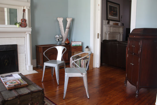 Office Space Needed! | 17 Apart