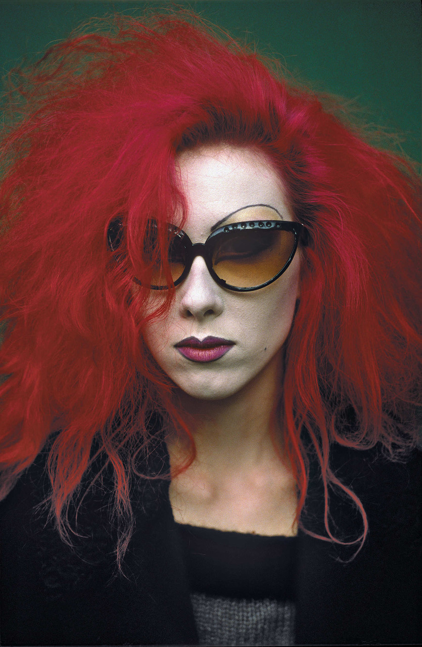 70 Candid and Amazing Photographs That Capture London’s Youth Culture ...