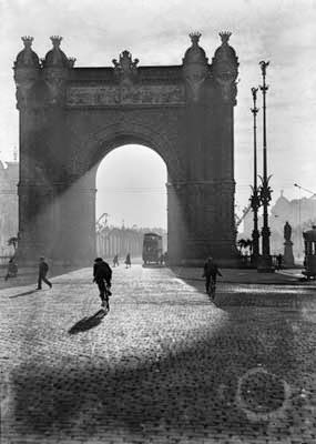 Grand Monde: Antoni Arissa - La sombra y el fotógrafo 1922-1936