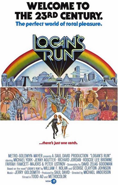 Poseidon's Underworld: Sorry, But I've Really Gotta "Run" Today!