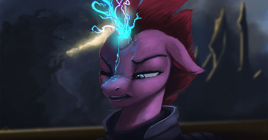 Equestria Daily - MLP Stuff!: Nightly Discussion #1254