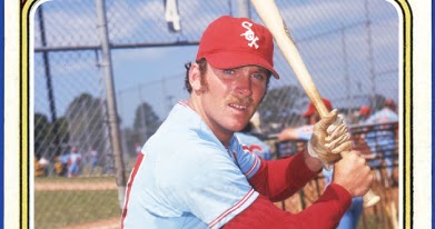 WHEN TOPPS HAD (BASE)BALLS!: NOT REALLY MISSING IN ACTION- 1974 SAM EWING