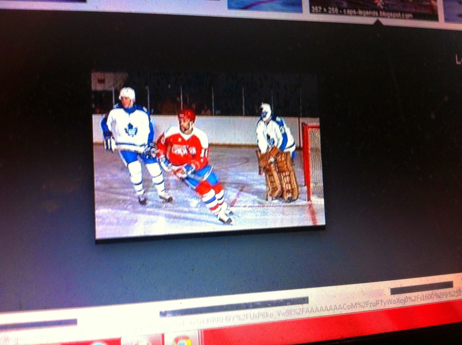 THE BLACK SOCIAL HISTORY:: BLACK SOCIAL HISTORY : AFRO-CANADIAN " MIKE ...