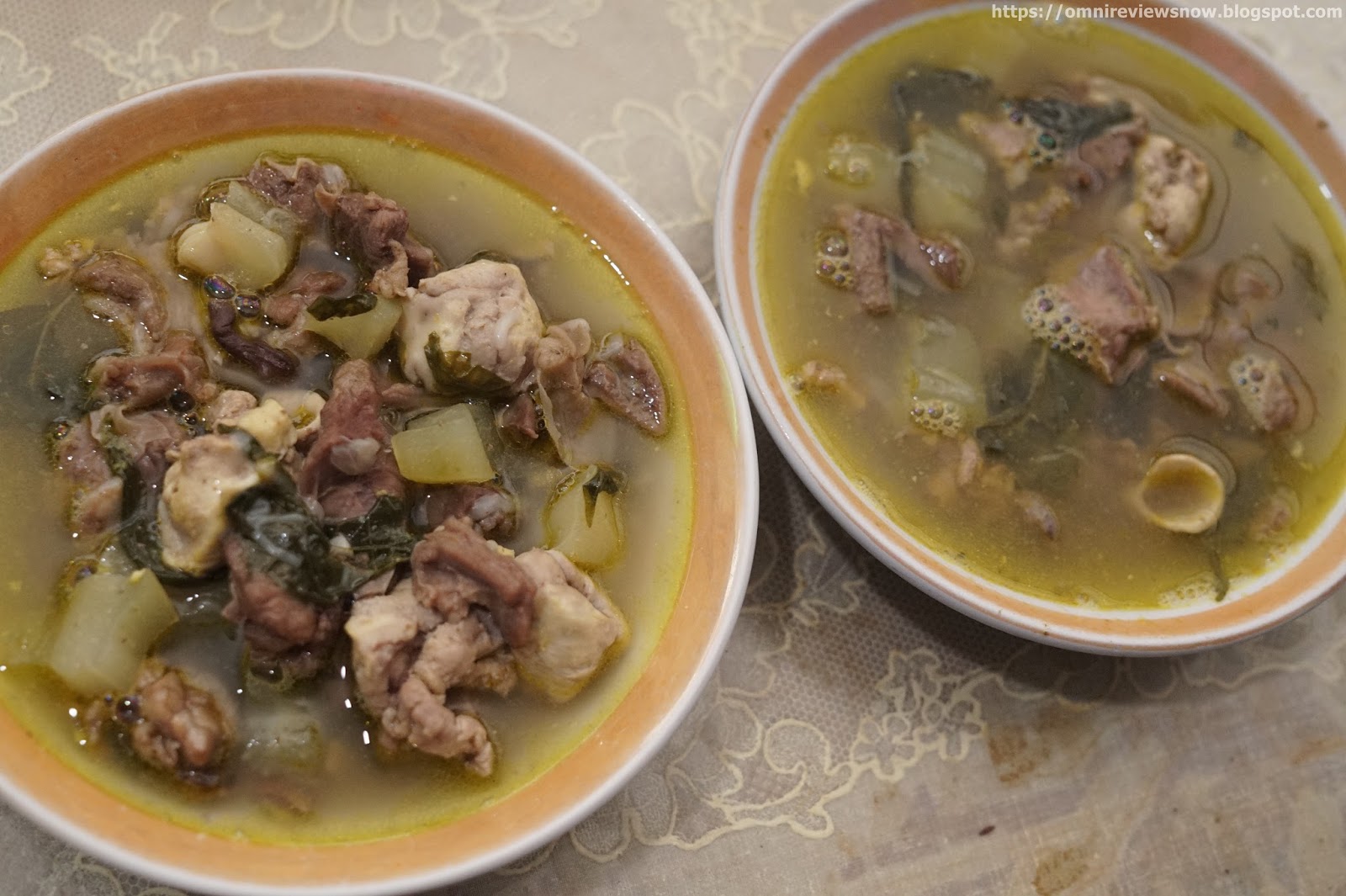 Omni Reviews Now: Top 15 unique dishes from Region IV Philippines (that ...