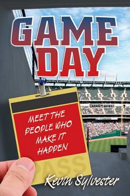How to Teach a Novel: Game Day: Meet the People Who Make It Happen