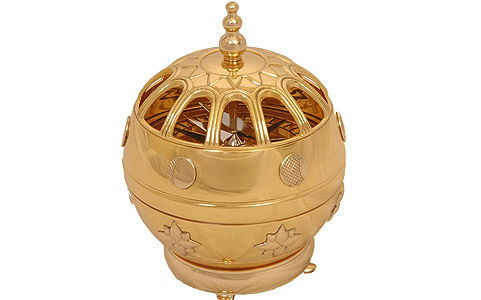 MORIANCUMER: Make a Liahona