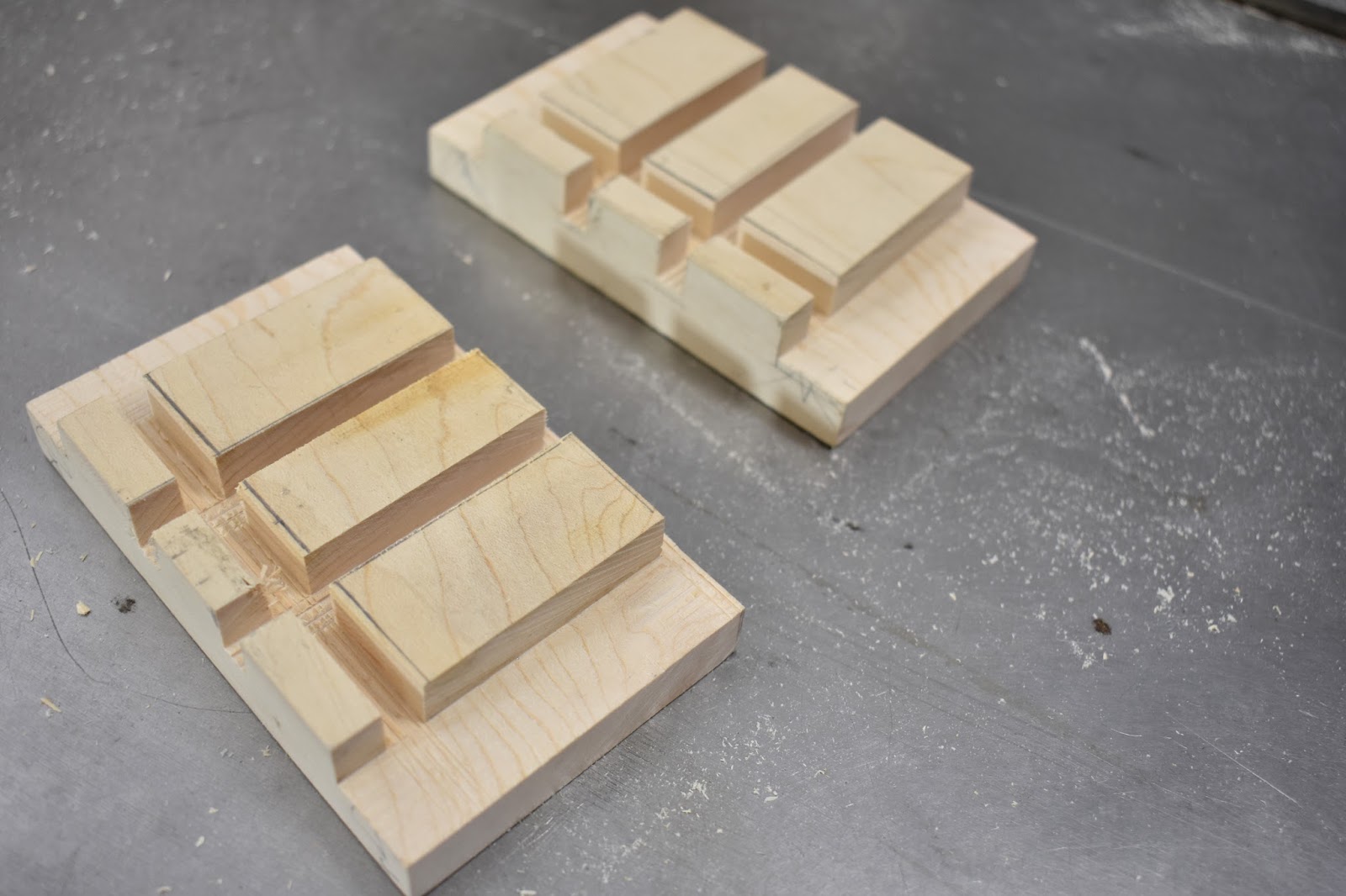 Jax Design: Magic Trick Puzzle Box