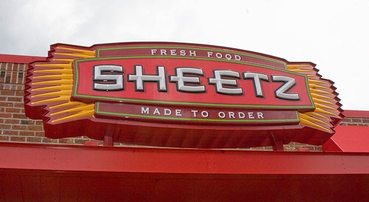 Foodservice Solutions: Sheetz Bundling Made To Order with ‘Better for You’