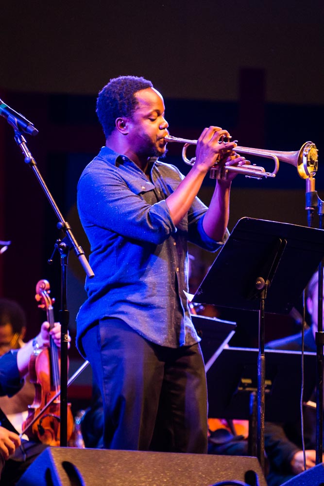 'Round About Seattle: Billy Childs - Map to the Treasure: Reimagining ...