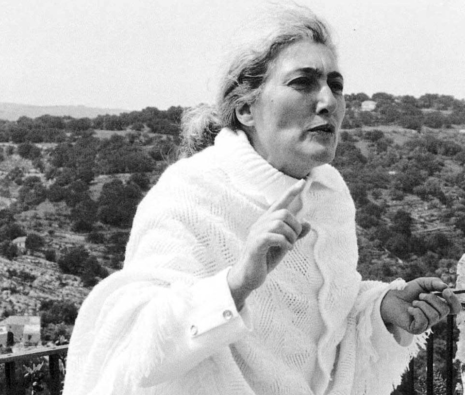 laboratorio della creatività "Leonardo": Scrivere a Maria Occhipinti ...