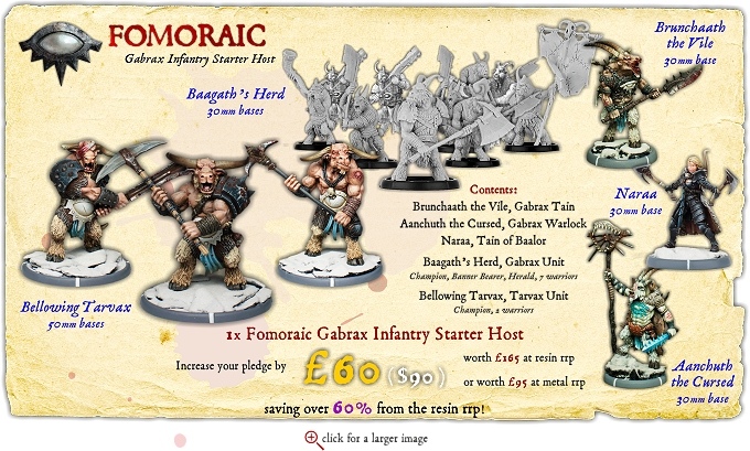 Wargame News and Terrain: Merce Miniatures: Darklands: Metal Age ...