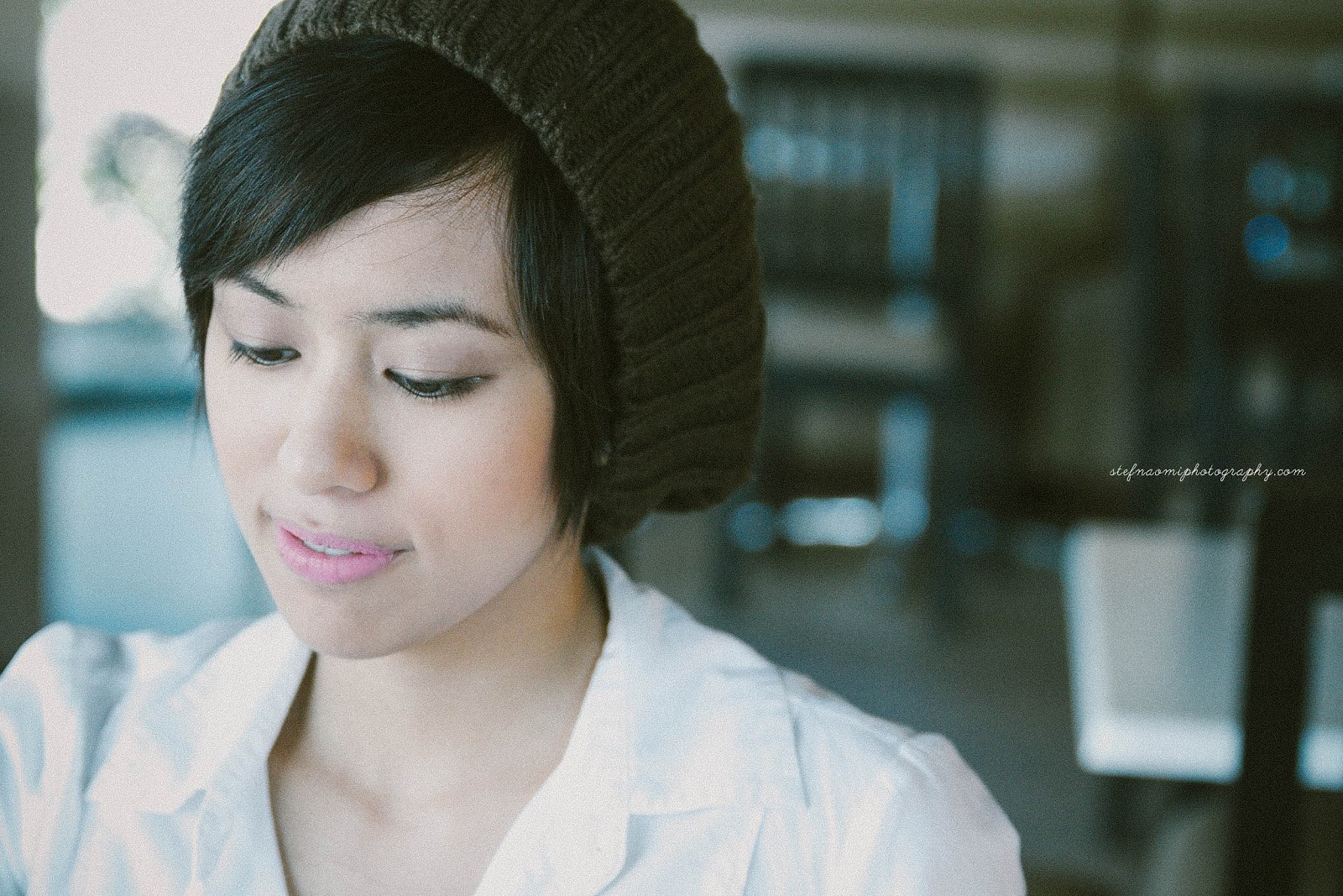 stefnaomi photography: Kim Trinidad