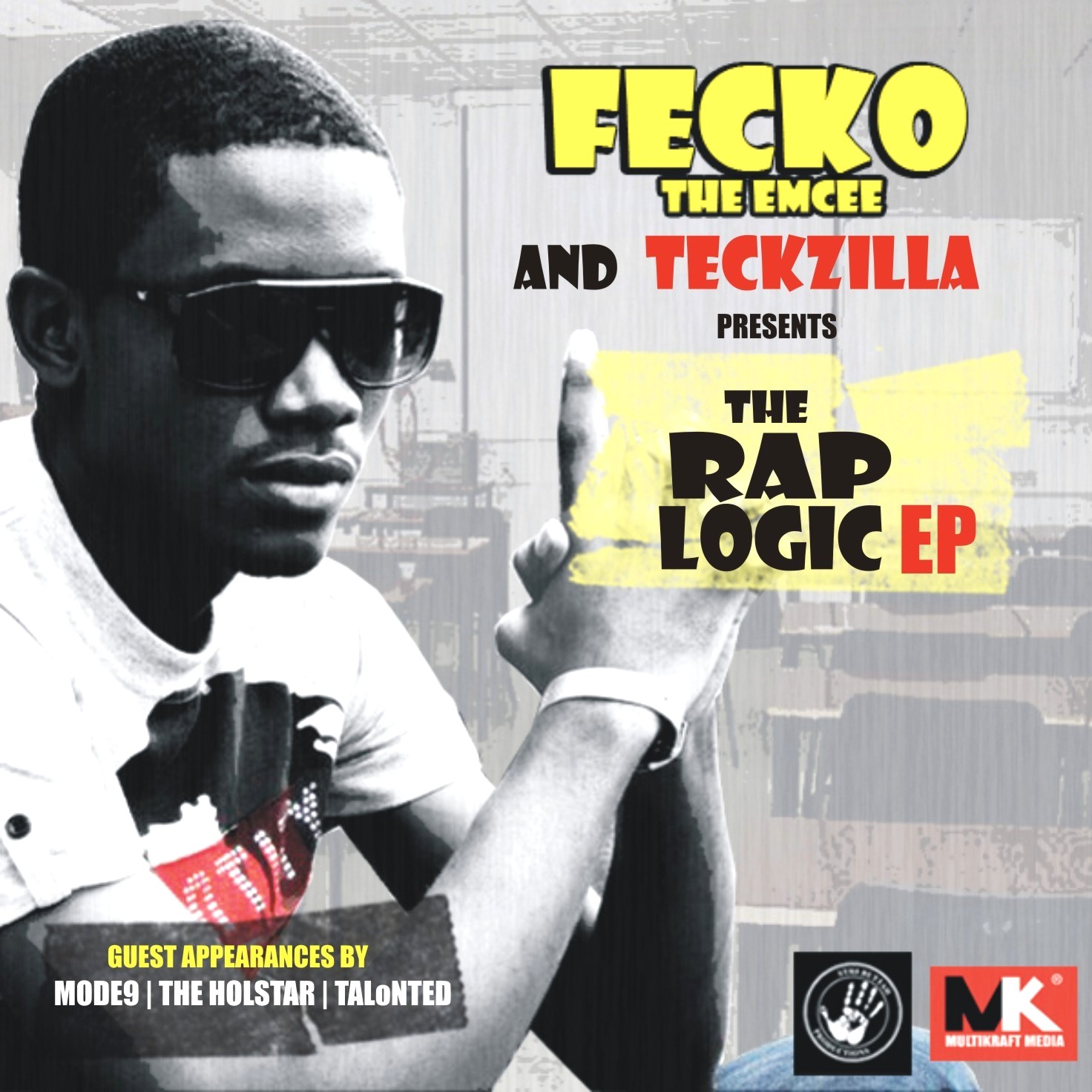 THIS IS FECKO: Downloads