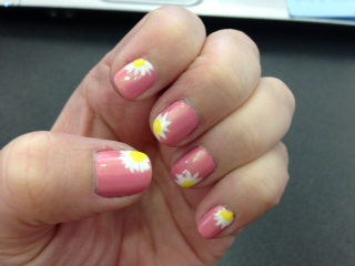 NailArt - Southern Style