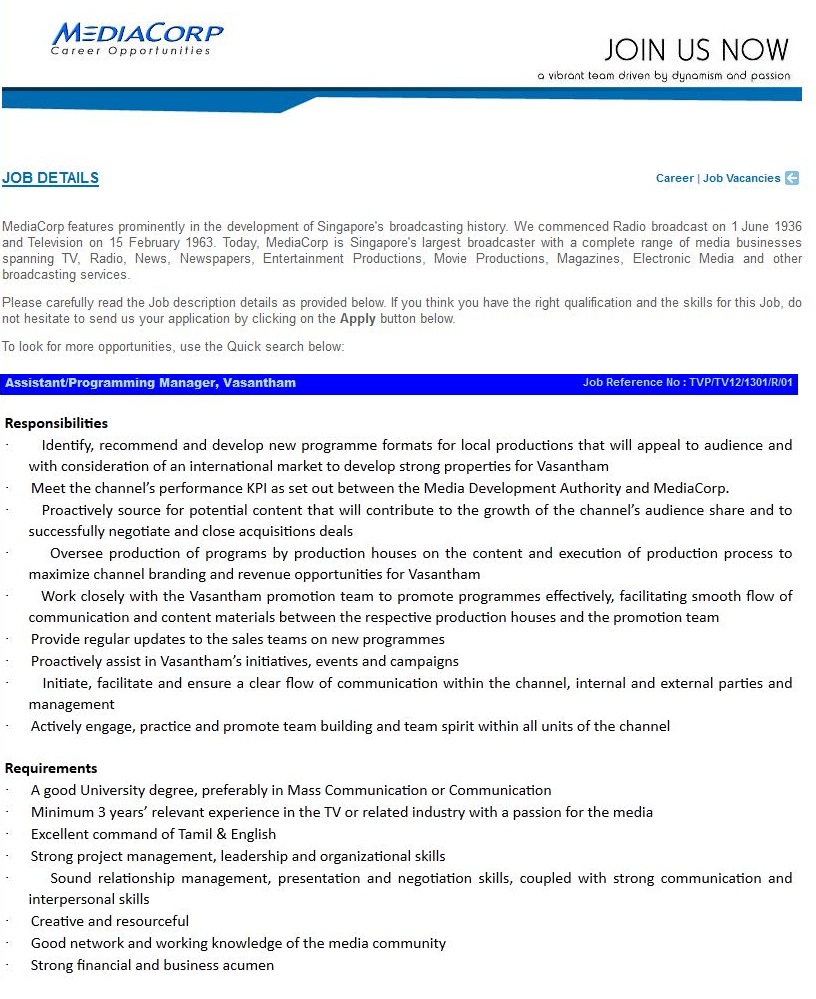 ES20007S Cover Letter For Job Vacancies