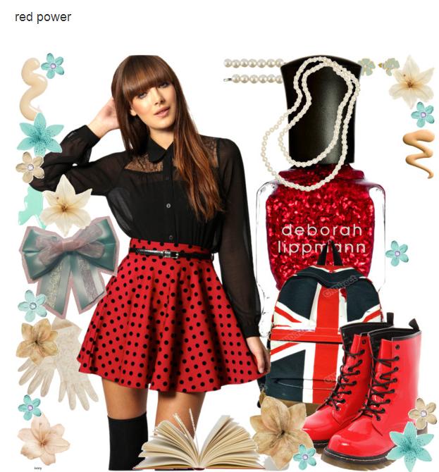 * Freak Muffin *: Polyvore Outfits
