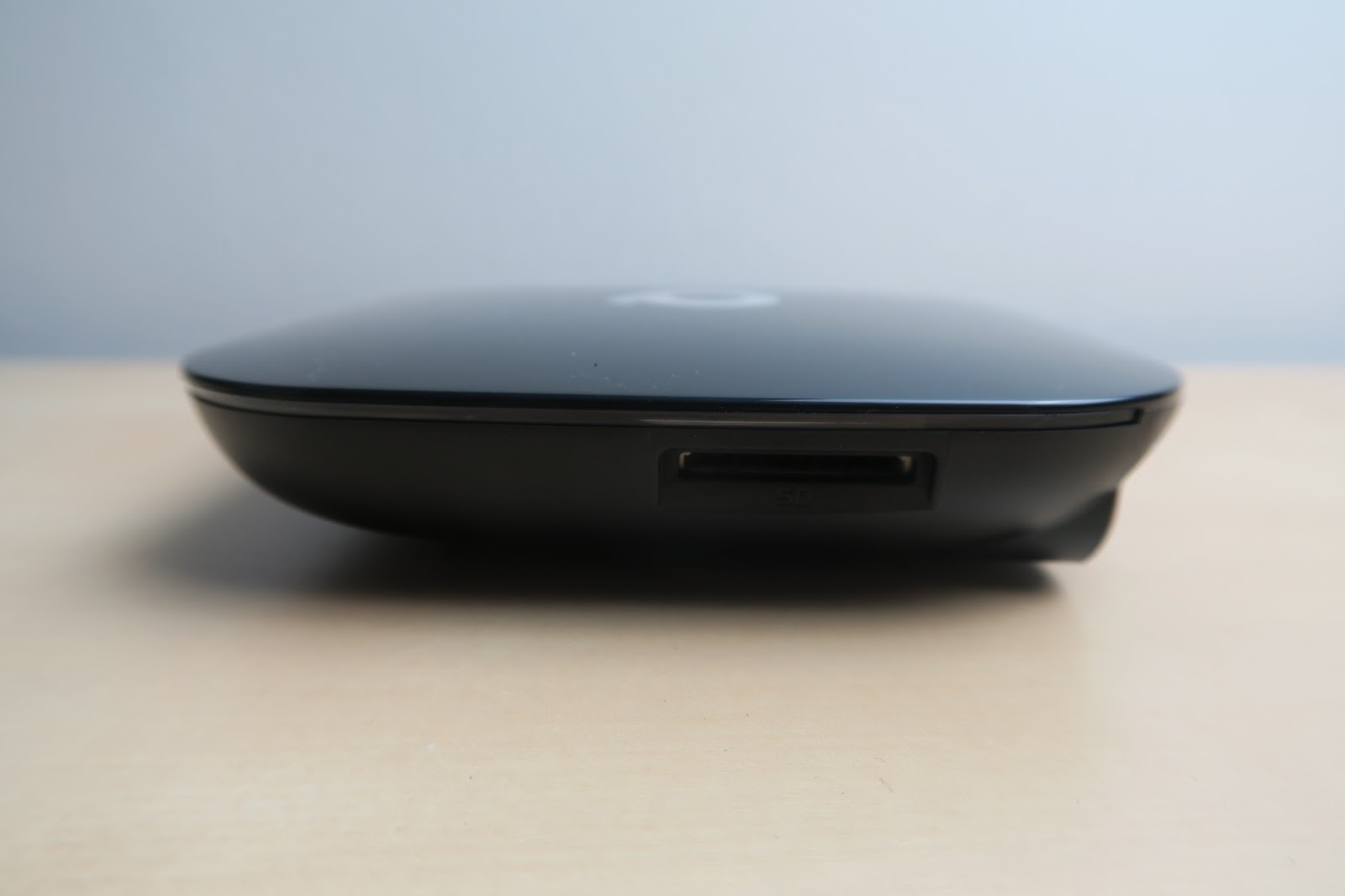 A Minha Casa Digital: Análise: Box Android Sunvell Q-Box (2GB RAM, 16GB ...