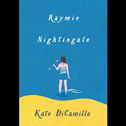 Teacher Librarians: Bridging Theory and Practice: Book Review: Raymie ...