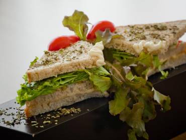 Nutriligthlanches: receita de lanches light