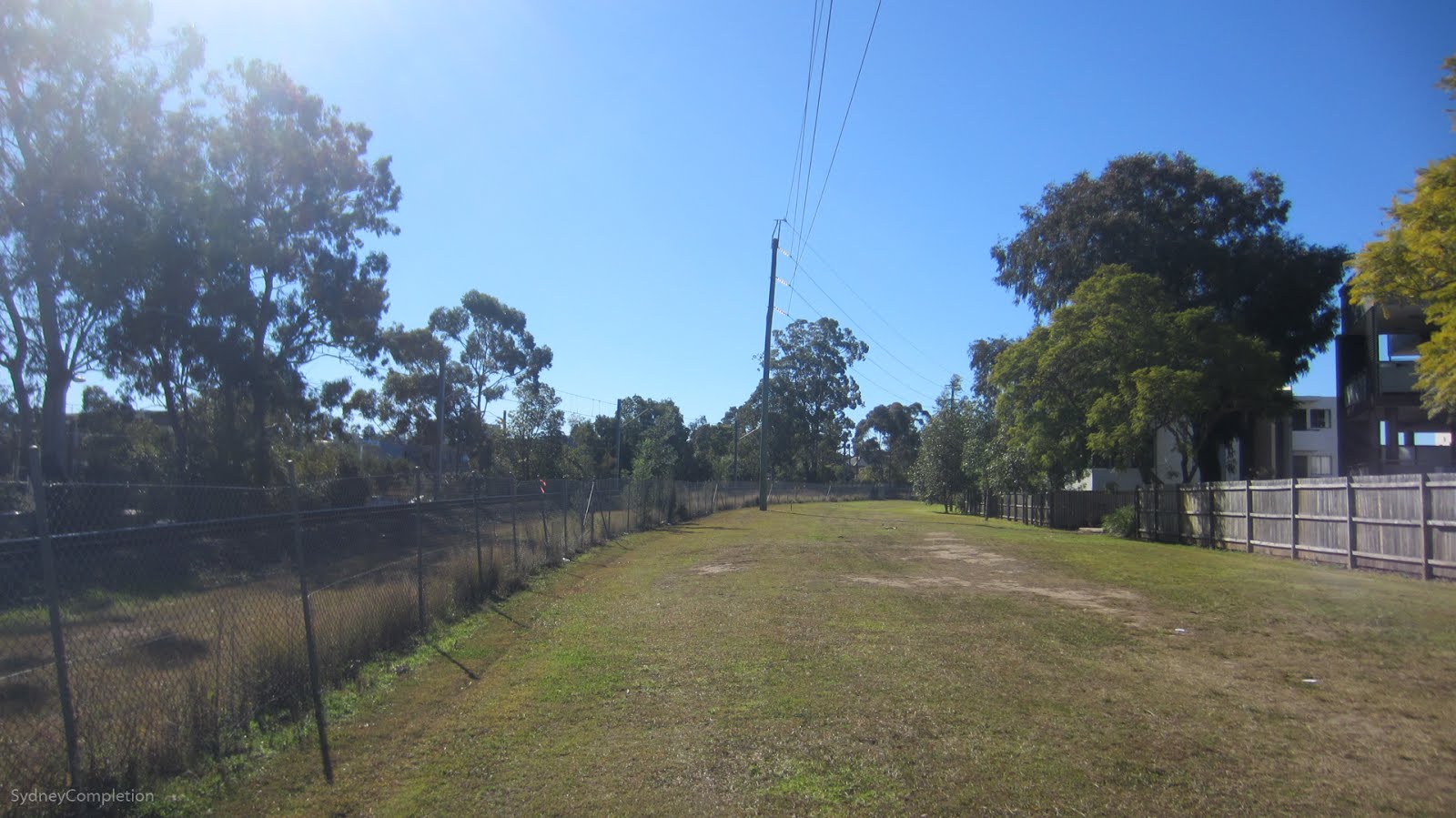 Anniversary Special Stop 6: Telopea - Completing Sydney