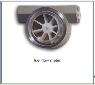 Instrument, Elektrik Dan Radio Pesawat Terbang: FUEL QUANTITY INDICATOR ...