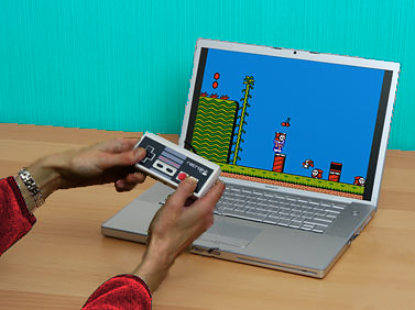 How to Play Old ROM NES Games Like Mario, Contra & Others on PC ...