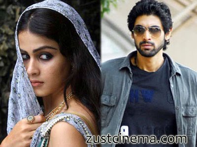 Labels: MOVIE , NEW , RANA