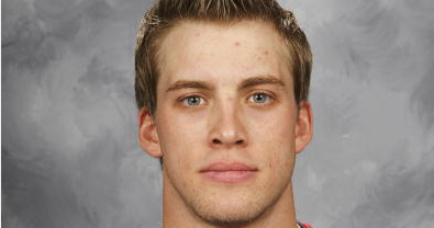 NHL Backups: Andrew Penner