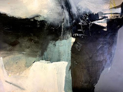 Joan Fullerton Paintings: Contemporary Abstract Fine Art Painting “BOLD ...