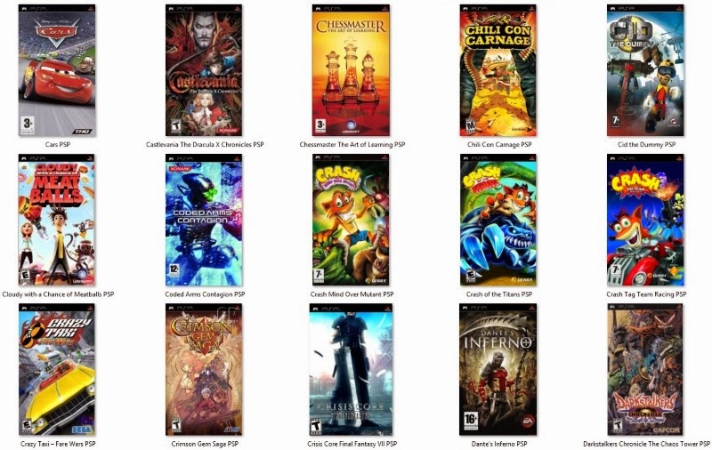 101 in 1 megamix psp iso programs - hairmeva