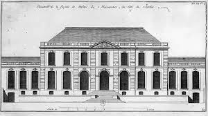 BARROCO - CLASICISMO - ROCOCO : Barroco, Clasicismo y Rococó