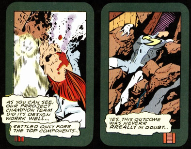 The Legion of Super Bloggers! : Who's Who: Atmos